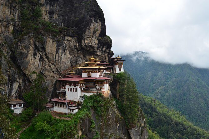 Bhutan Walking Holidays - Beyond the Clouds - What Does This Tour Mean for You?