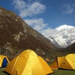 Bhutan Walking Holidays with Bumdra Camping. - Why the Tour Offers Great Value