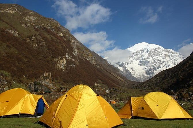 Bhutan Walking Holidays with Bumdra Camping. - Why the Tour Offers Great Value