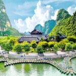 Bich Dong Trang An Private Day Tour Visit Local Family & Boating - Visiting Tam Coc and a Local Family