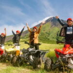 Bicol Mayon ATV Challenge (Budget Friendly) - What to Bring & What to Know