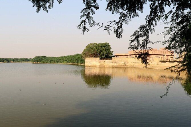 Bicycle Excursion To Explore Villages Around Bikaner - Final Thoughts: Is It Worth It?