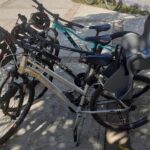 Bicycle Tour in Ixtapa - Encountering Wildlife at Playa Linda
