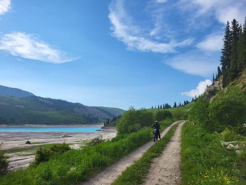 Big Almaty lake tour off road bike - Final Thoughts