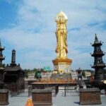 Big Buddha Lotus Hill Ancient Quarry Seagull Island Private Tour - What Travelers Say