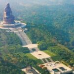 Big Buddha Mountain Martial Art Culture Countryside Private Tour - The Experience — What You Can Expect