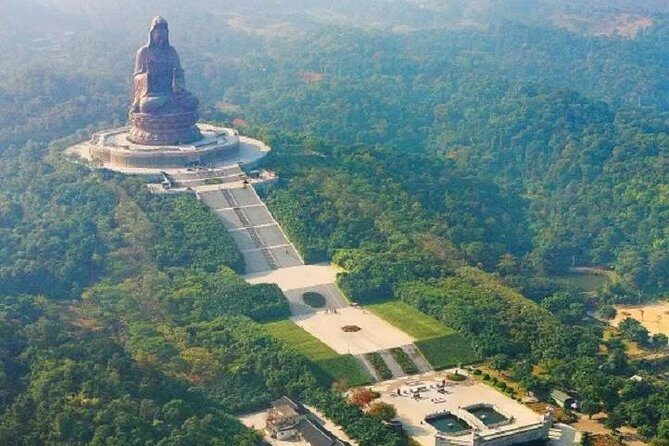 Big Buddha Mountain Martial Art Culture Countryside Private Tour - The Experience — What You Can Expect