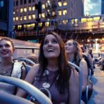 Big Bus Chicago: Sunset Tour by Open-Top Bus with Live Guide - Authentic Insights and Traveler Perspectives