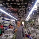Big Fat Indian Wedding, shopping & bazaar walking tour in Chennai - Who Is This Tour For?