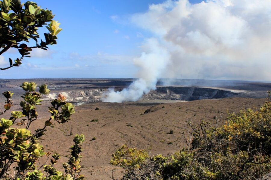 Big Island: Coffee, Black Sand, Volcano and Waterfall Tour - Authentic Reviews and What Travelers Say