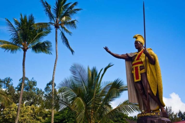Big Island Double Valley Slingshot Adventure Tour - The Itinerary Breakdown: What to Expect