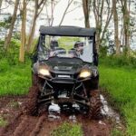 Big Island Family Off Road Farm Adventure - What’s Included and What’s Not