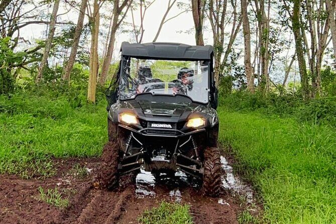 Big Island Family Off Road Farm Adventure - What’s Included and What’s Not