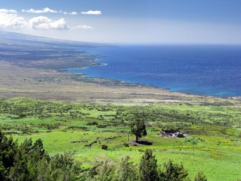 Big Island, Hawaii: Polaris Slingshot Rental - The Itinerary: What to Expect