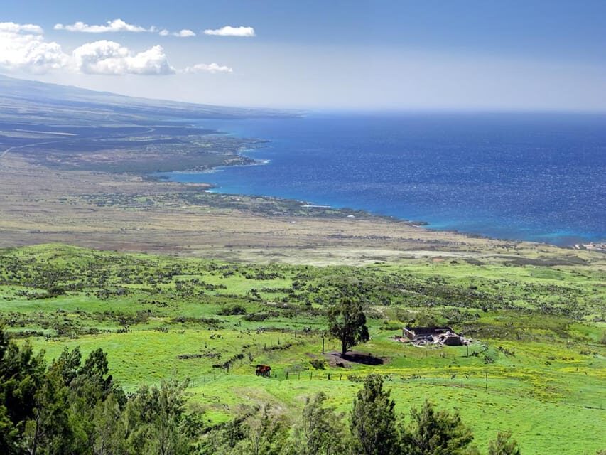 Big Island, Hawaii: Polaris Slingshot Rental - The Itinerary: What to Expect