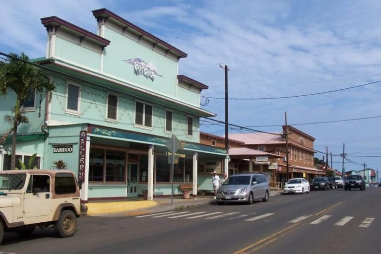 Big Island Kohala Coast & Pololu Lookout Slingshot Tour - Why This Tour Offers Excellent Value