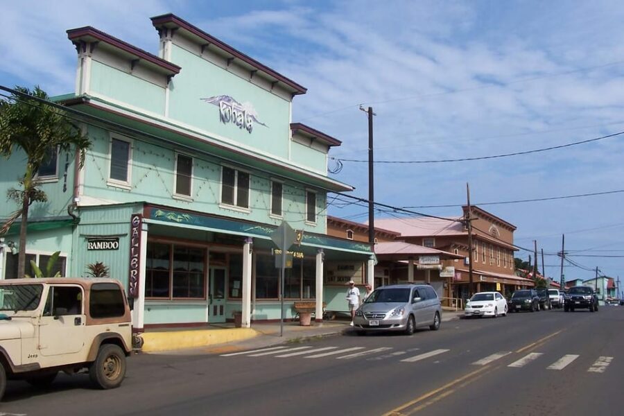 Big Island Kohala Coast & Pololu Lookout Slingshot Tour - Why This Tour Offers Excellent Value