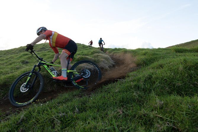 Big Island Mountain Biking on Anna Ranch - Who Will Love This Tour?