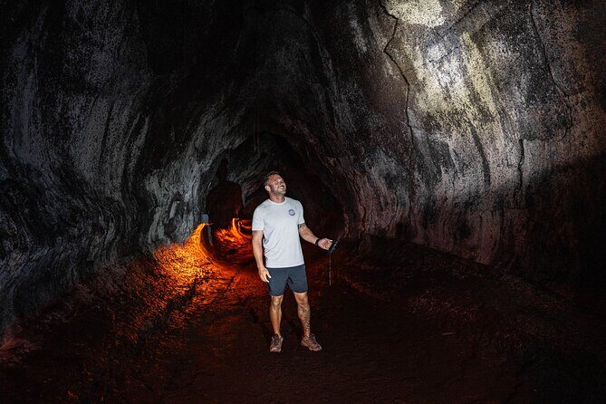 Big Island Private Tour Waipio Valley Volcanoes Waterfalls - Exploring the Big Island: A Day in Nature and Culture