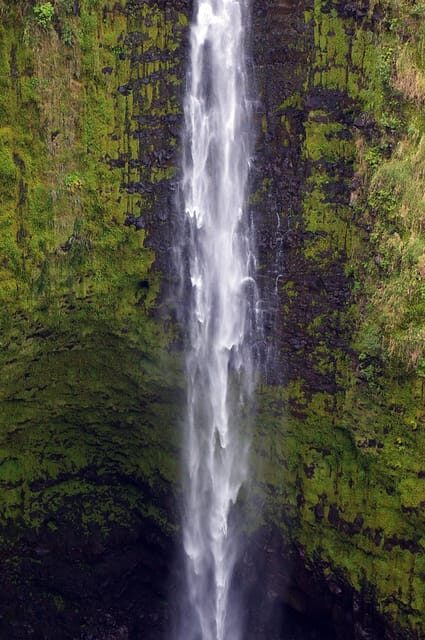 Big Island Waterfall Wonders Slingshot Tour - What to Expect from Each Stop