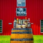 Big Machine Distillery Guided Distillery Tour With Tastings - What Travelers Say and Why It Matters