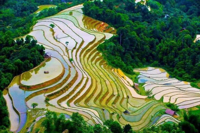 Big Motorbike Tour Ha Giang, Cao Bang, Ba Be Lake 6 days - Authentic Experiences and Highlights