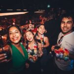Big Night Out Pub Crawl - FAQ