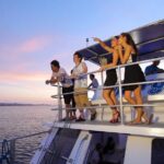 BIG Sunset Cruise - Dinner & Dolphin Watching in Guam - Breaking Down the Itinerary