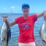 Big trolling in Moorea - What to Expect During the Tour