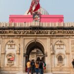Bikaner Drop with Visit Camel Breeding Centre and Karni Mata Temple From Jodhpur - Key Points