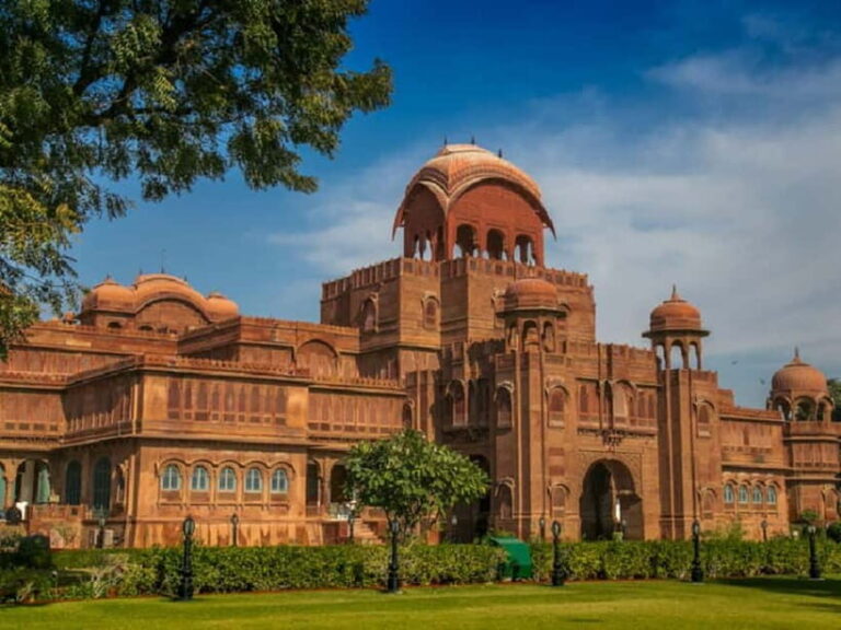 Bikaner Highlights: A Day of Majestic Discovery - What to Expect on Your Day