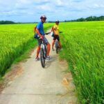 Bike and Bite Tour in Hoi An - Cultural and Culinary Highlights at Tra Que