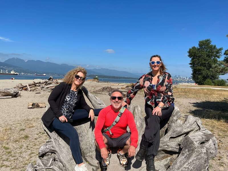 Bike and Hike Vancouver - Why This Tour Works Well for Travelers