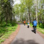 Bike and History Tour of Anchorage - A Carefully Curated Itinerary