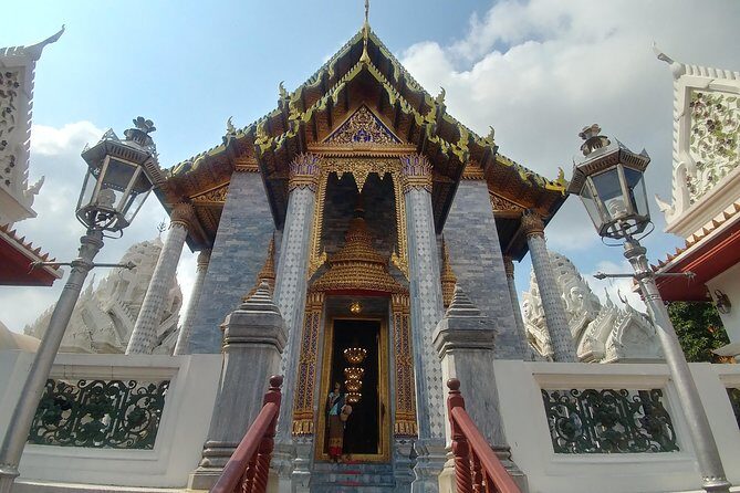 Bike & Bite with Boss: Explore Bangkok - Final Thoughts