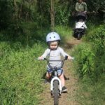 Bike & eBike Hire - The Itinerary in Practice