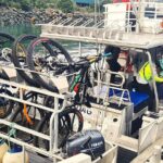 Bike Ferry Portobello to Port Chalmers and Quarantine Island - Deep Dive into the Itinerary and Experience