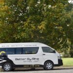 Bike Hire with Return Transport from Accommodation - The Itinerary and What to Expect