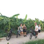Bike / Motobike Tour Through Hidden Gems and Banana Island - Final Thoughts