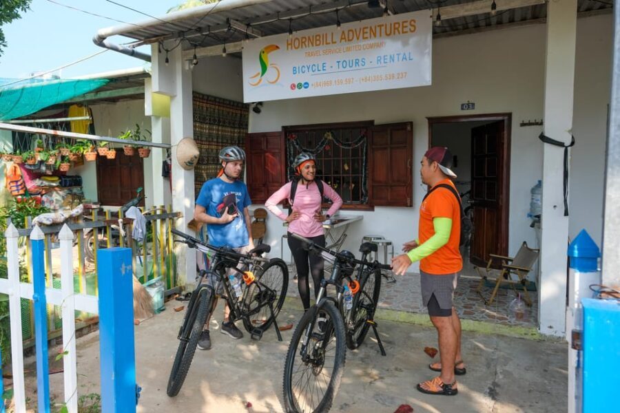 Bike rentals Phu Quoc - An In-Depth Look at the Experience