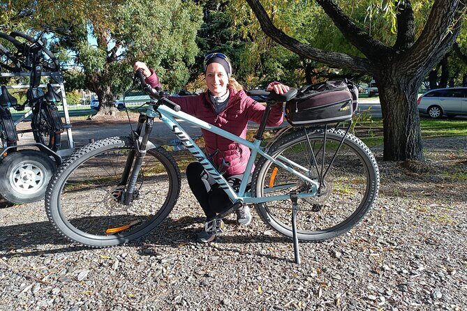 Bike the Wanaka and Hawea Trails - What Makes This Experience Stand Out