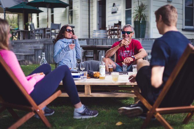 Bike The Wineries (1/2 Day) - Quick Pedal to Pinot - Pricing and Value