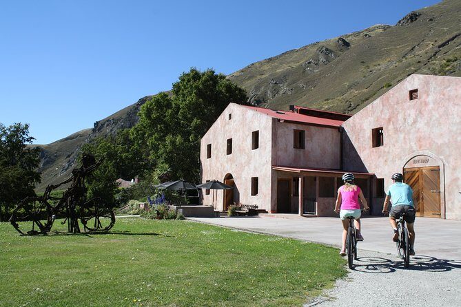 Bike The Wineries (3/4 Day) - Ride Through Queenstown Vineyards - The Experience’s Pros and Cons