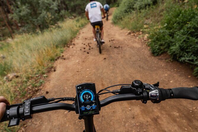 Bike Then Beer Tour with Guided EBike - Practical Details & What They Mean for You