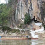 Bike to Kuangsi Waterfall and Cruise the Mekong River Back - Luang Prabang 1 day - The Highlight: Kuang Si Waterfalls