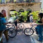 BIKE TOUR in the coolest areas of GUADALAJARA - Authenticity and Local Flavor