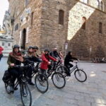Bike Tour of Florence with Piazzale Michelangelo - The Practicalities: What to Expect