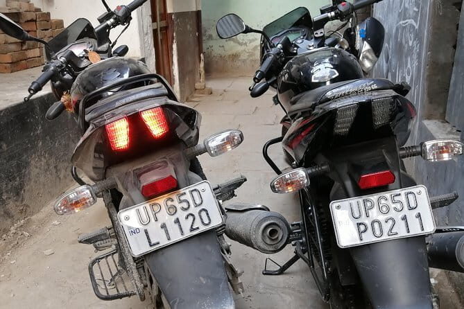 Bike Tour of Varanasi - What to Expect from the Experience