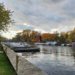 Bike Tour Toronto Harbourfront and Toronto Islands (Economical) - The Ferry Ride — Gateway to the Islands