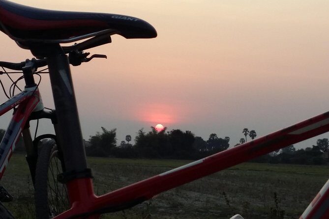 Biking Explore Banteay Srei & Kbal Spean - Who Is This Tour Best For?
